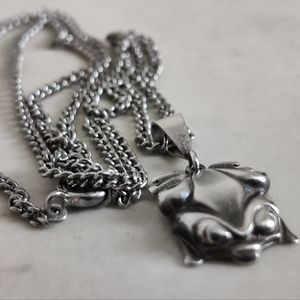 Native American Phil Janzé | Jewelry | Northwest Coast Indigenous ...